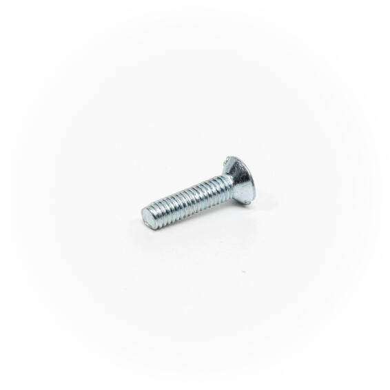 SCREW CSK MACHINE M4X16 -10 PACK | Leroy Merlin South Africa