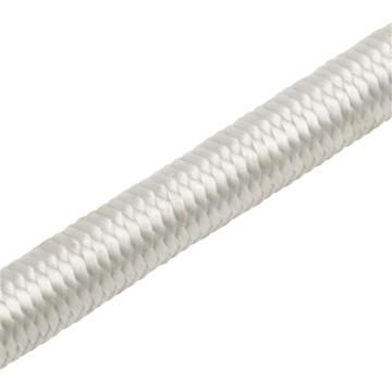 Polypropylene rubber cable white 10mmx50m 38kg coil standers | LEROY ...