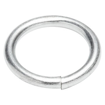 Key rings welded 3.0x18mm 6pc standers | LEROY MERLIN South Africa