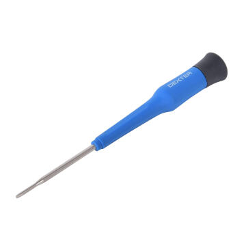 Precision screwdriver DEXTER SL2x50mm | LEROY MERLIN South Africa