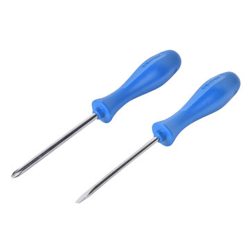 Set of 2 screwdrivers DEXTER | LEROY MERLIN South Africa