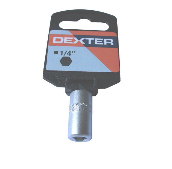 Adaptator Dexter 1/4 Inch | Leroy Merlin South Africa