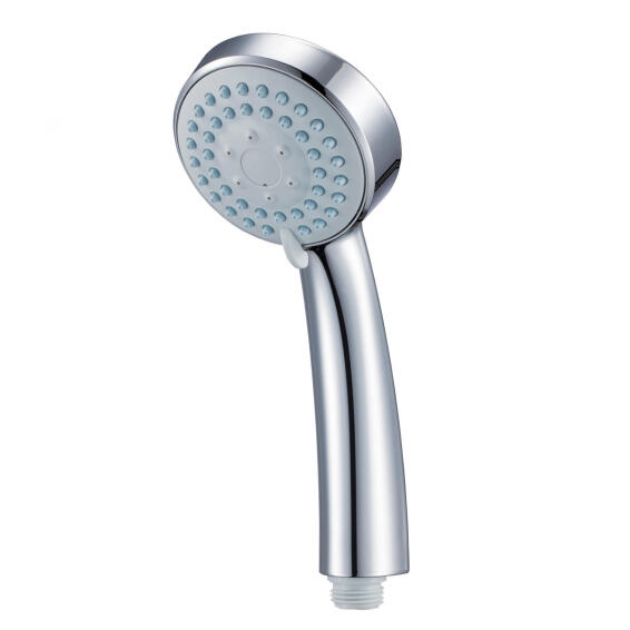 Hand shower 3jet acs chrome SENSEA Edy | LEROY MERLIN South Africa